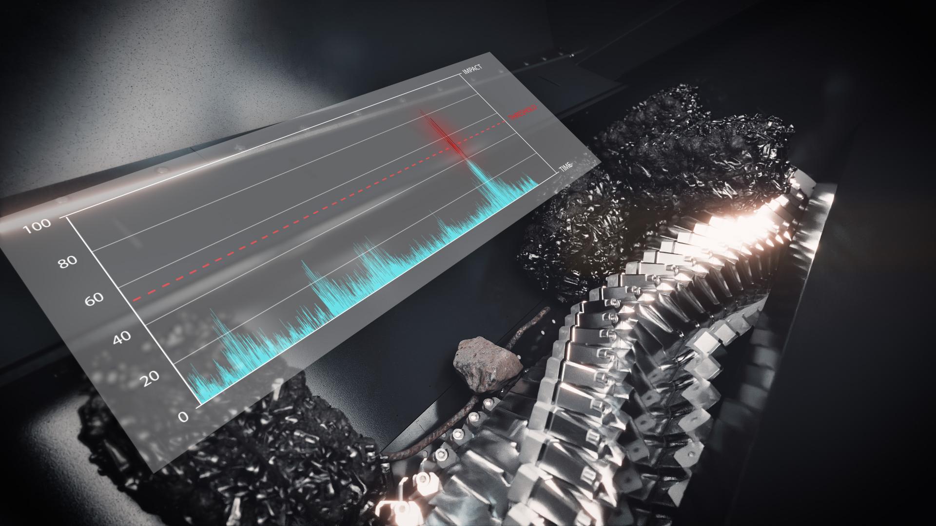 2024-07 - Optimising shredding processes by utilising new technical features | Vecoplan